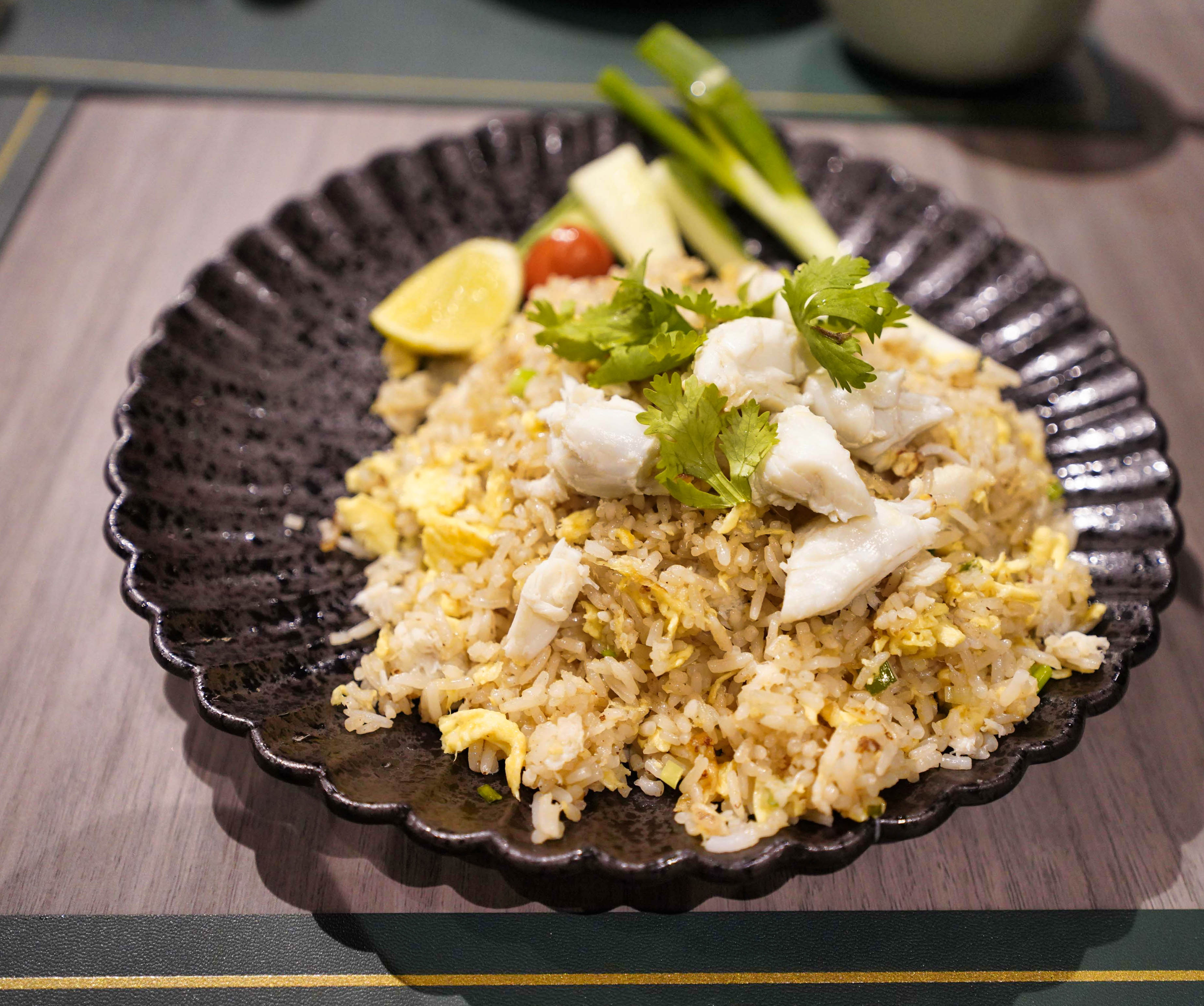 Eat Drink KL | Napa Thai Cuisine, Sri Hartamas